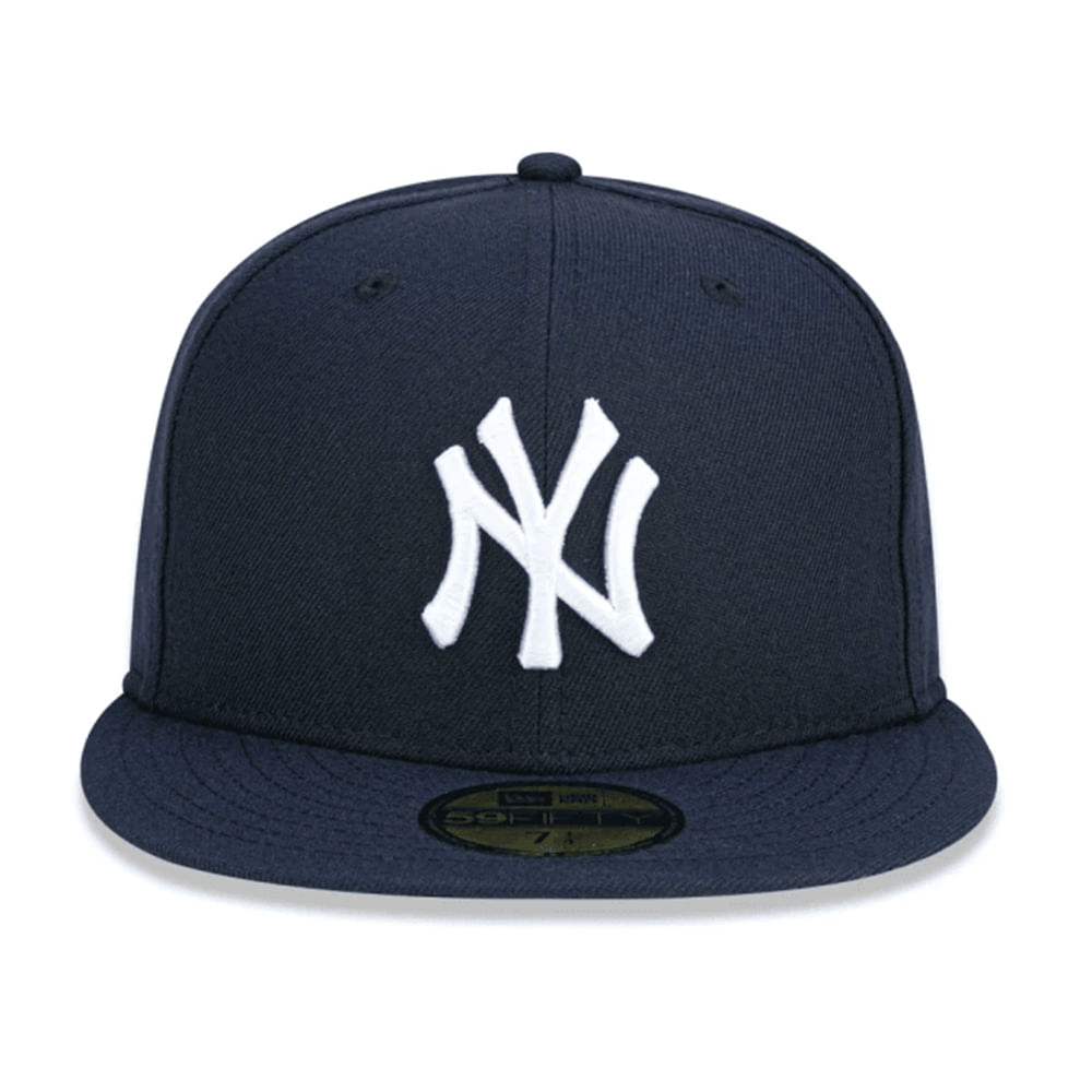 Boné 59FIFTY New York Yankees MLB - Ostore Sneakers
