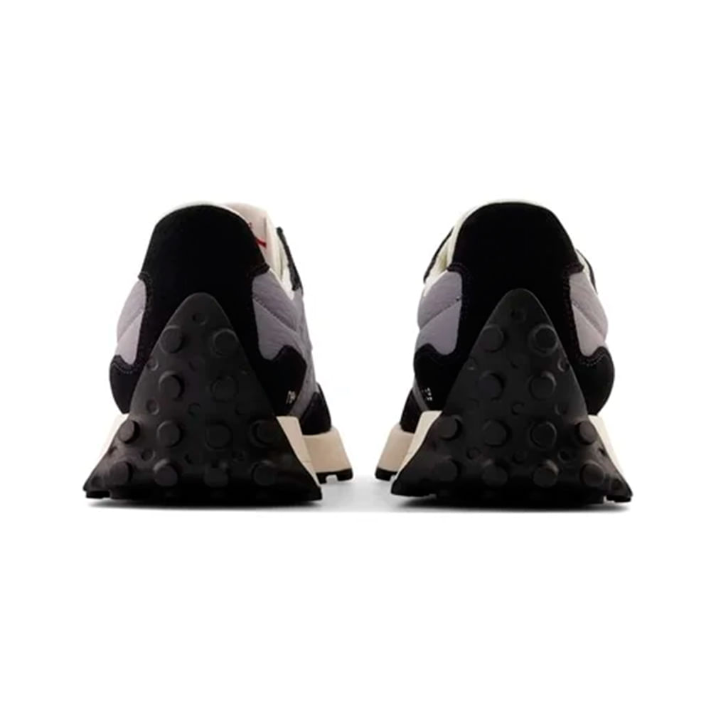 Tênis New Balance 327 Cinza - Ostore Sneakers