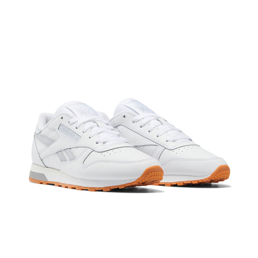 Tênis Reebok Classic Leather - Ostore Sneakers