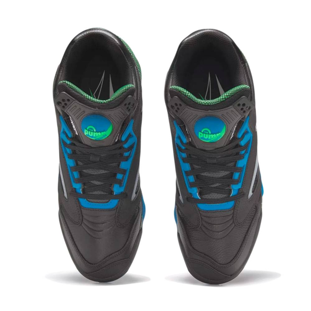 Tênis Reebok Shaq Victory Pump - Ostore Sneakers