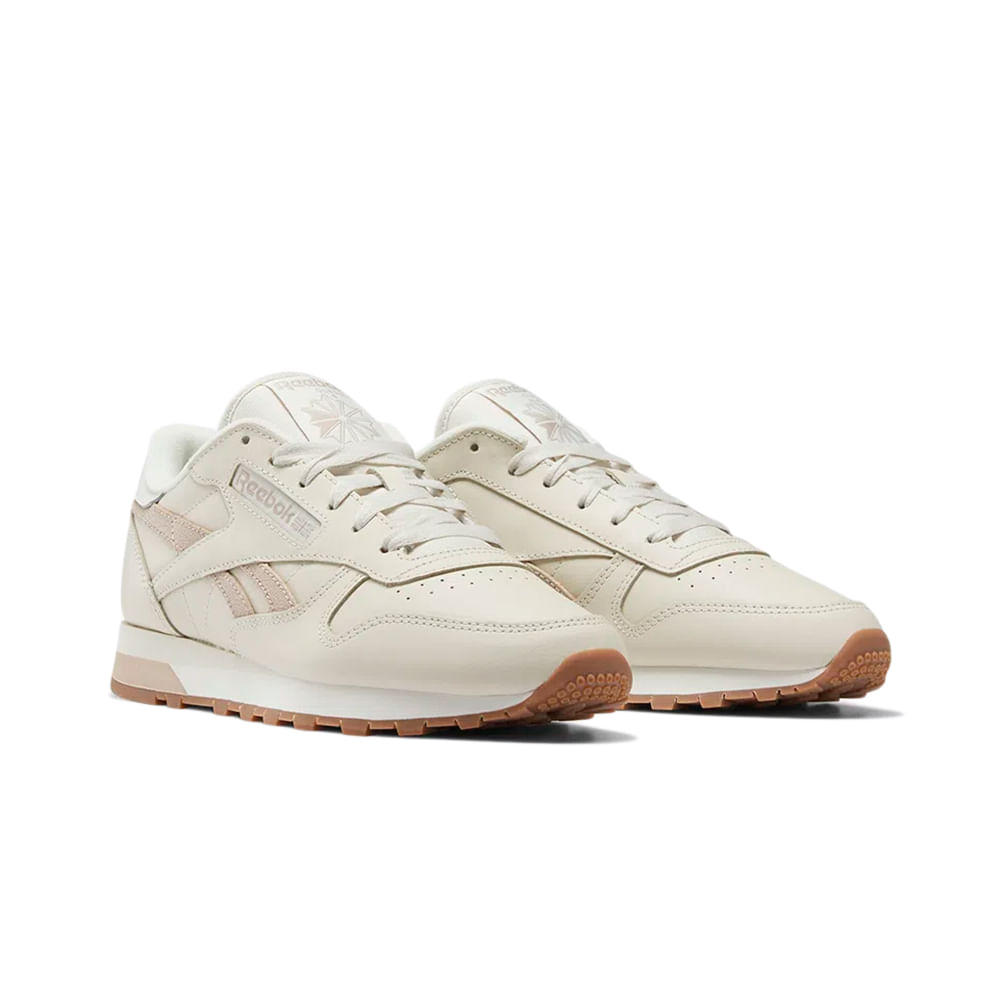 Tênis Reebok Classic Leather - Ostore Sneakers