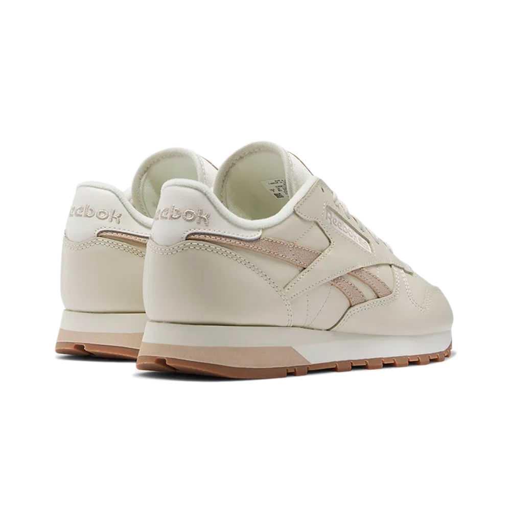 Tênis Reebok Classic Leather - Ostore Sneakers