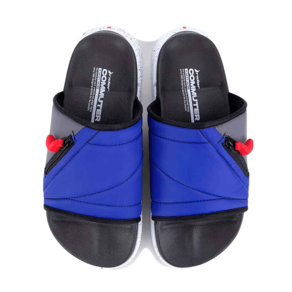 Slide Rider R Next Commuter Pack - Ostore Sneakers