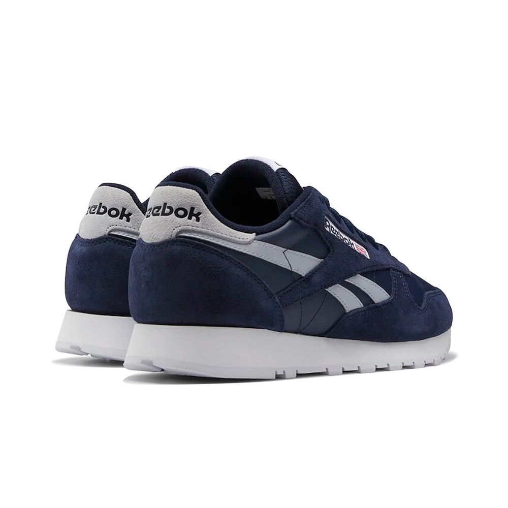 Tênis Reebok Classic Leather - Ostore Sneakers