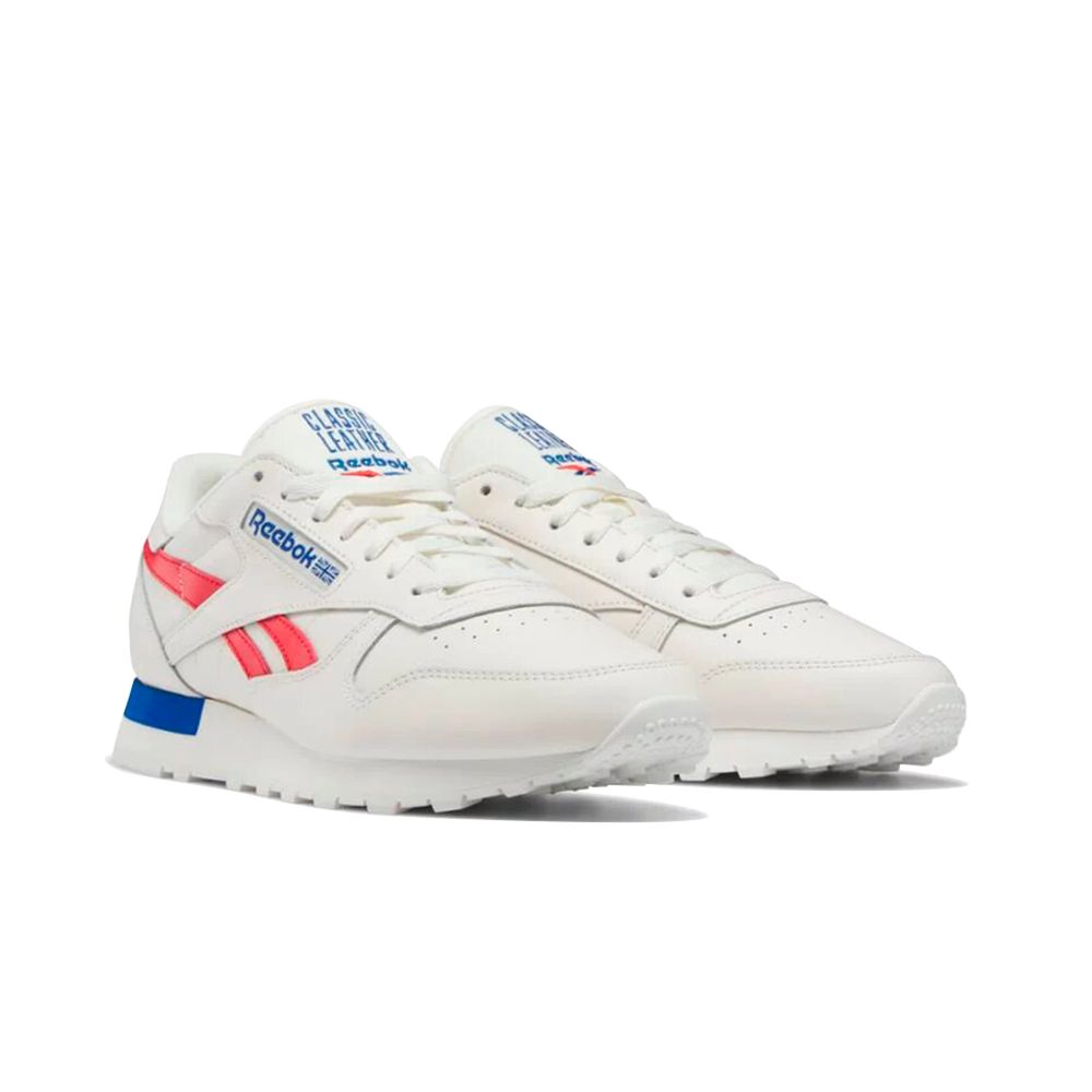 Tênis Reebok Classic Leather - Ostore Sneakers