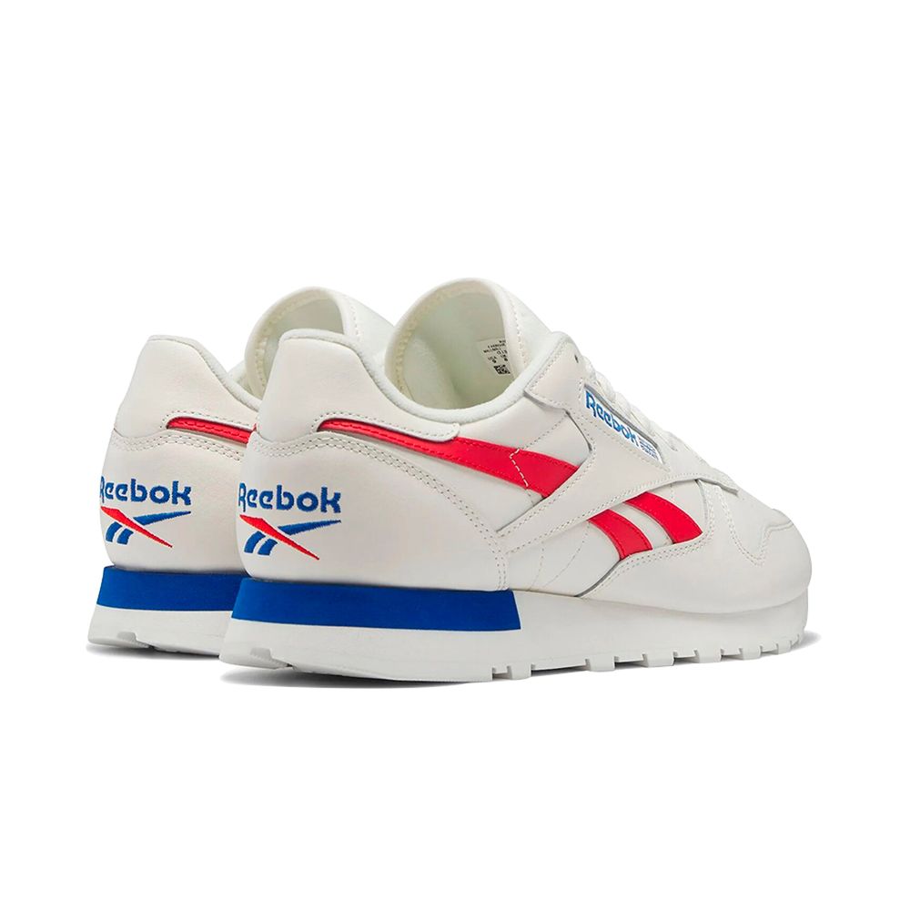Tênis Reebok Classic Leather - Ostore Sneakers