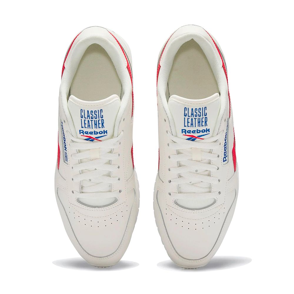 Tênis Reebok Classic Leather - Ostore Sneakers
