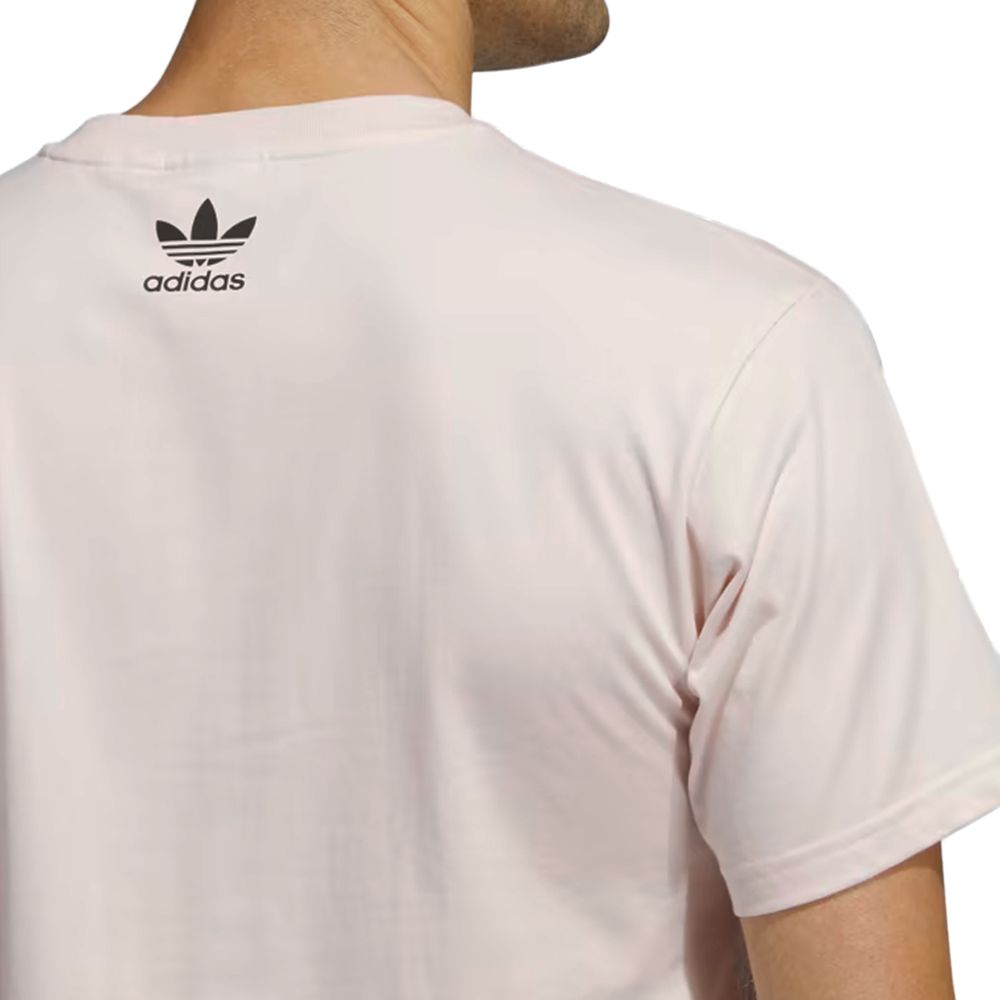 Camiseta Adidas Fly As... - Ostore Sneakers