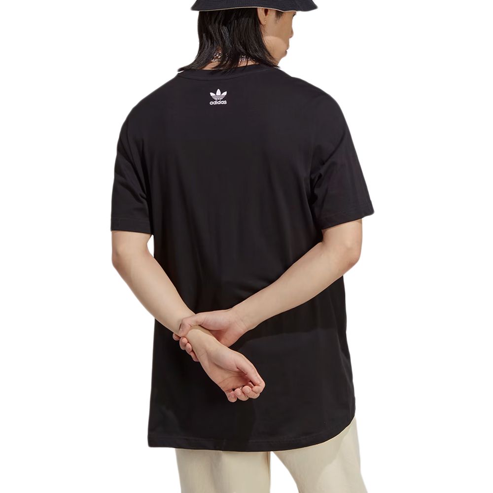 Camiseta Graphics New Age - Ostore Sneakers