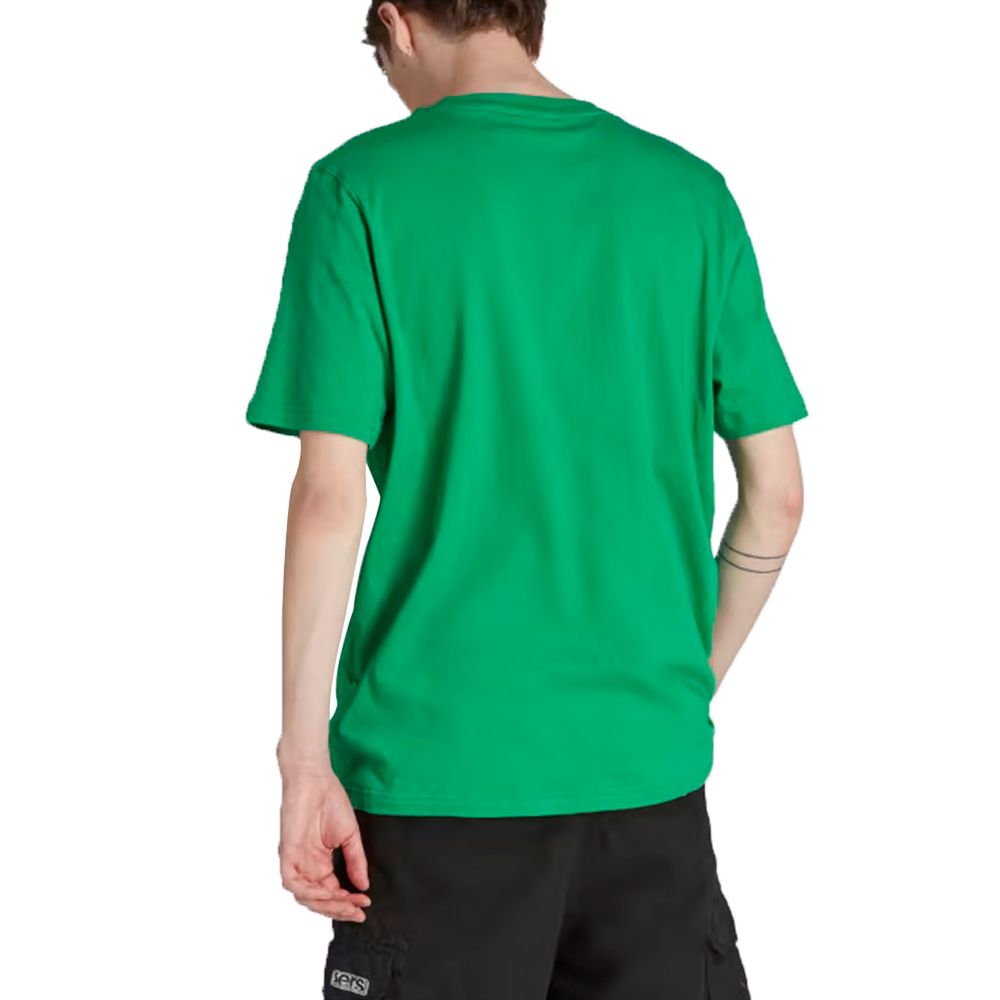 Camiseta Adidas Trefoil Essentials - Ostore Sneakers