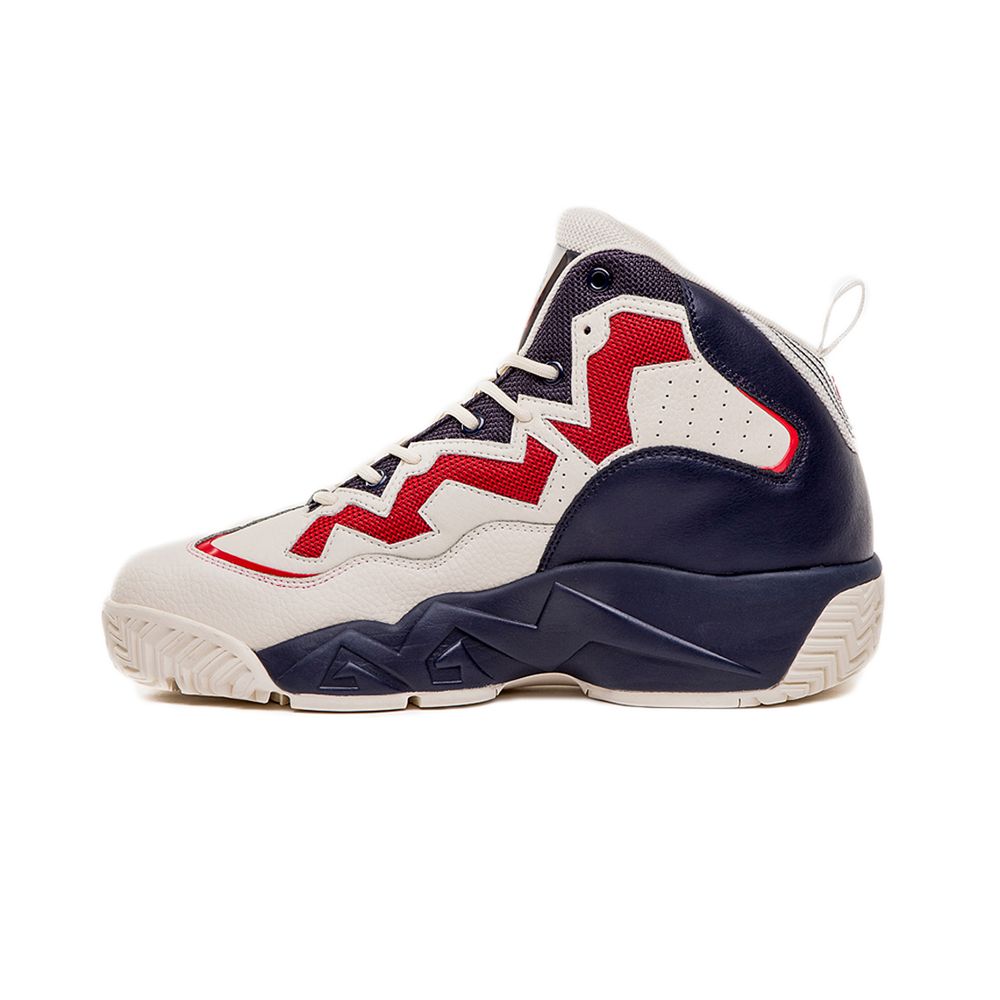 Tênis Fila MB - Ostore Sneakers