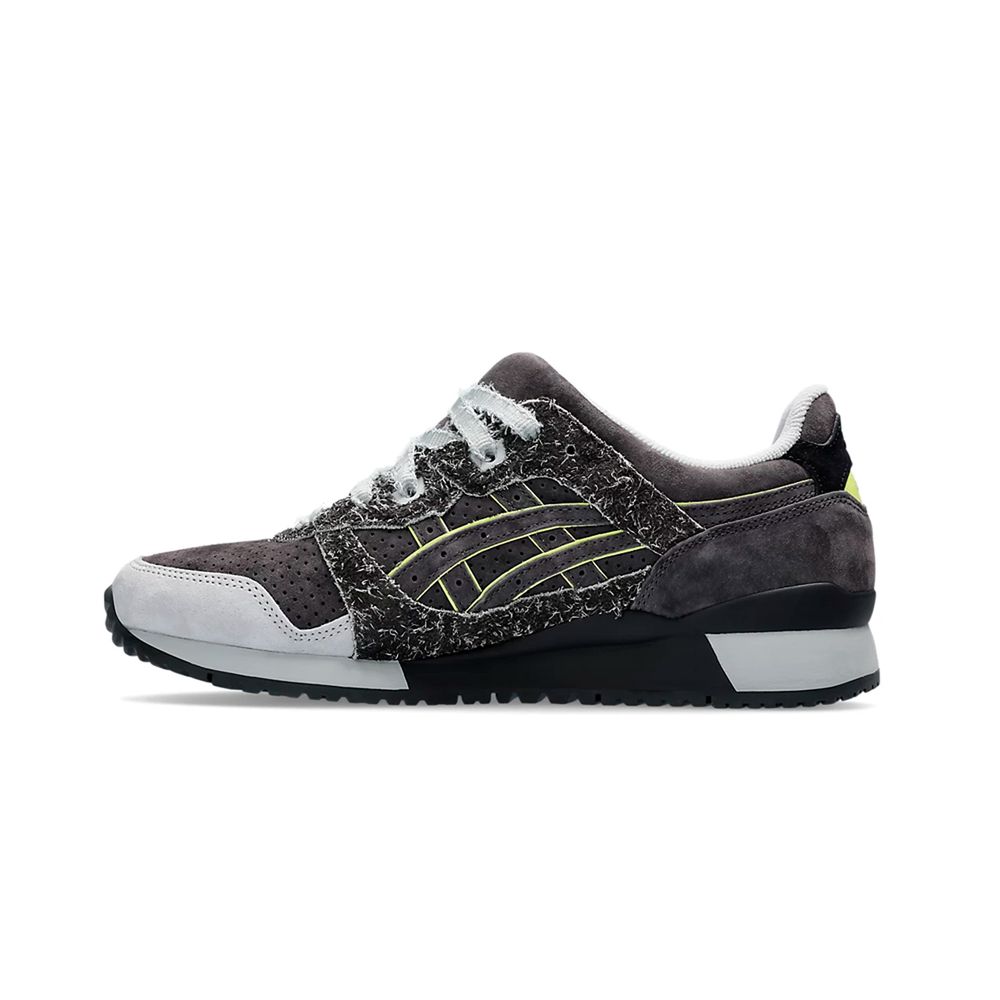 Tênis Asics Gel-Lyte III OG 'Phantom / Mid Grey' - Ostore Sneakers