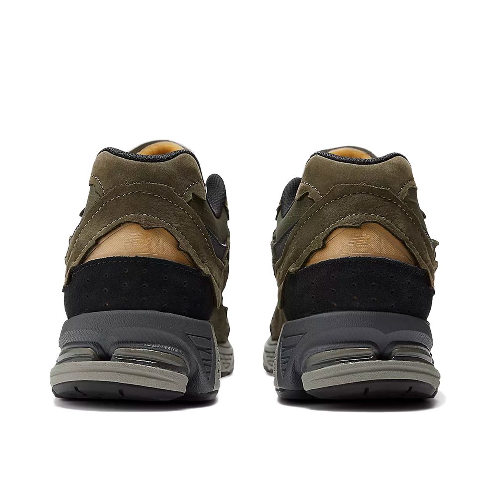 Tênis New Balance 2002R 'Protection Pack' - Ostore Sneakers