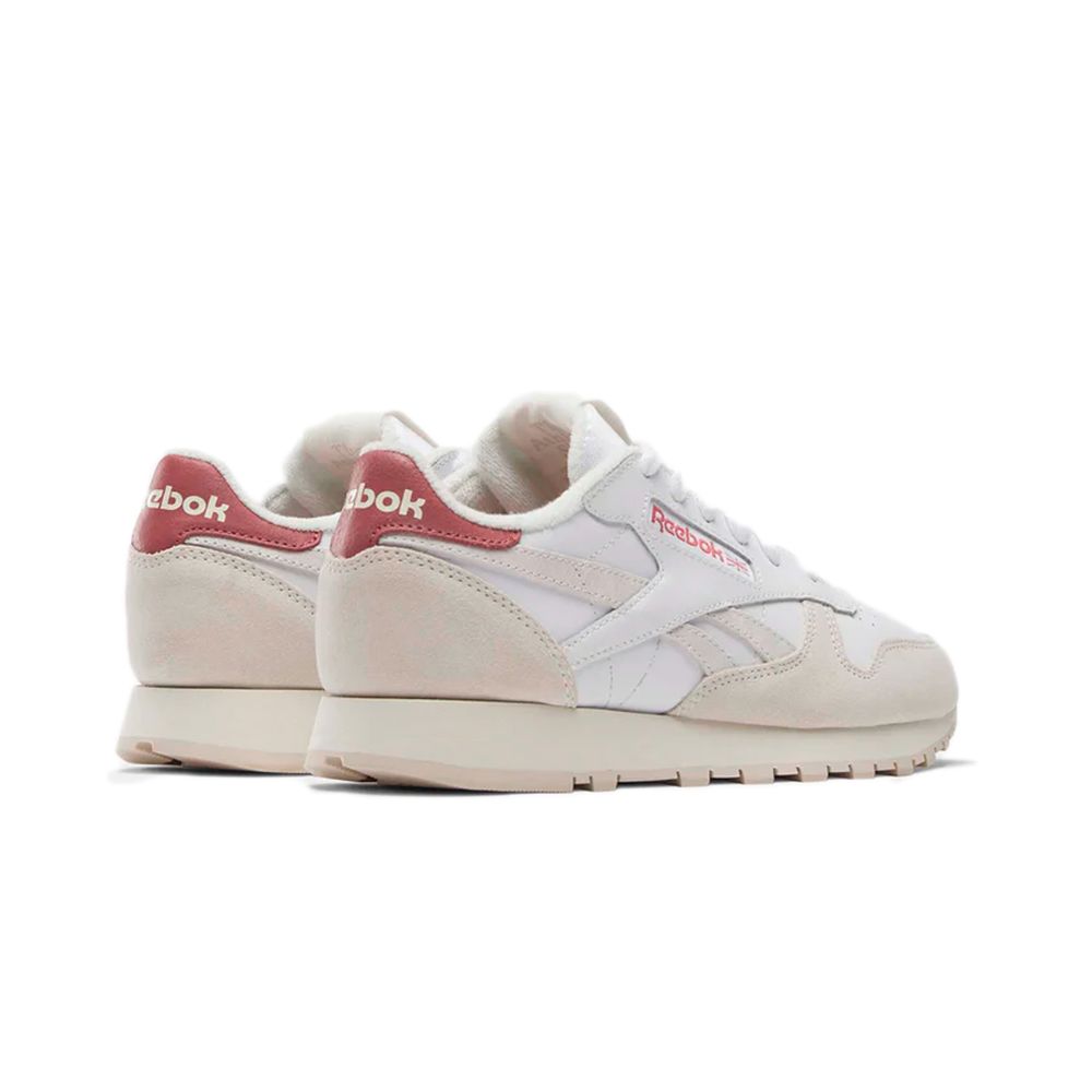 Tênis Reebok Classic Leather - Ostore Sneakers