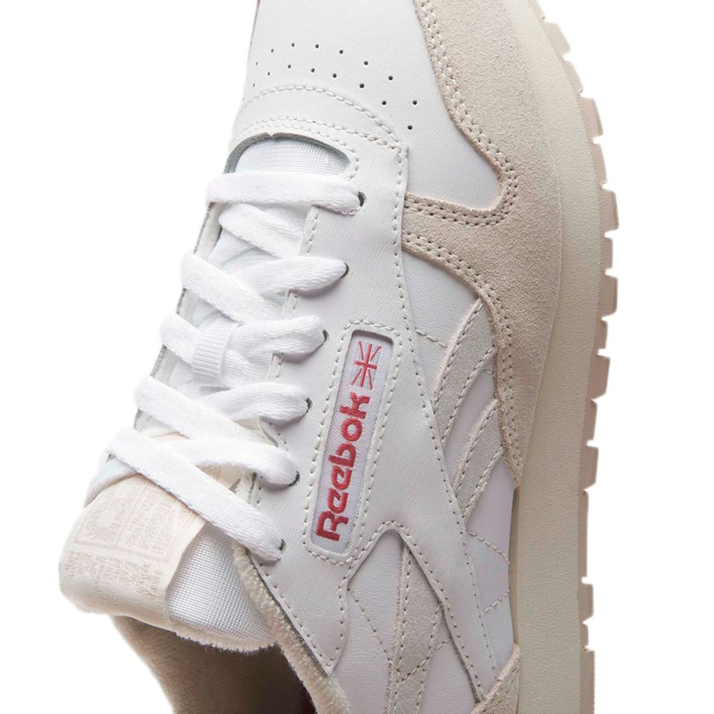 Tênis Reebok Classic Leather - Ostore Sneakers