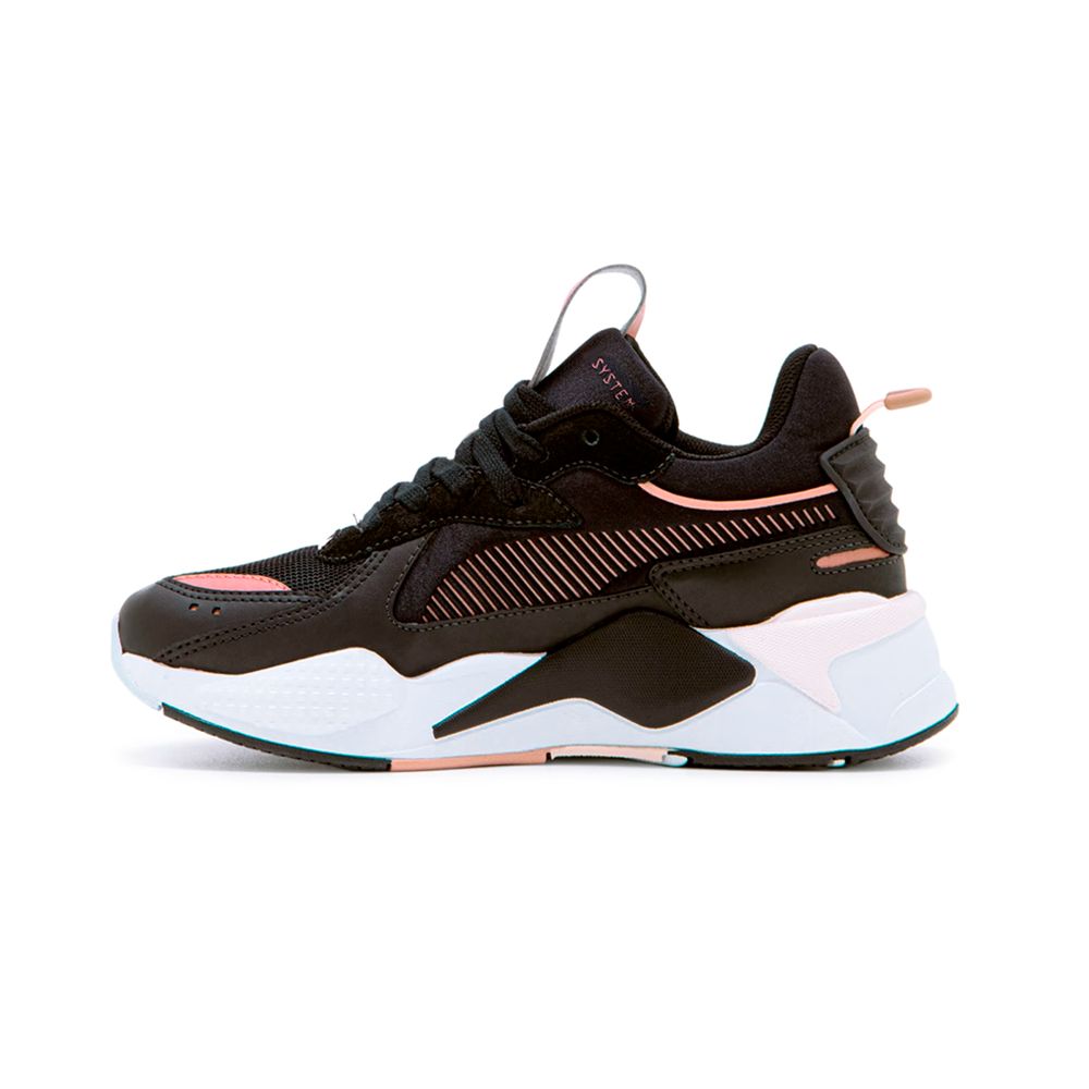 Tênis Puma RS-X Mix - Ostore Sneakers