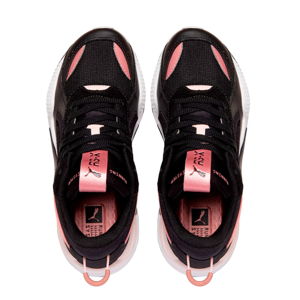 Tênis Puma RS-X Mix - Ostore Sneakers