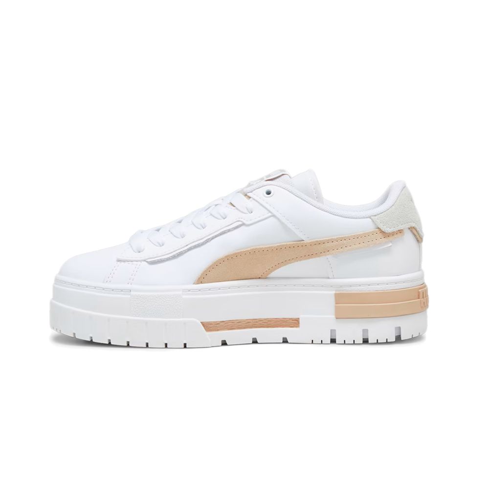 Tênis Puma Mayze Crashed - Ostore Sneakers