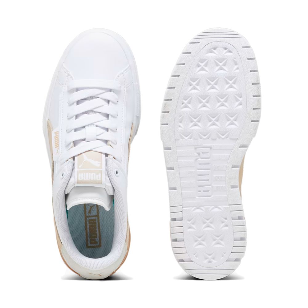 Tênis Puma Mayze Crashed - Ostore Sneakers