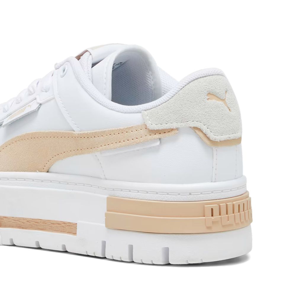 Tênis Puma Mayze Crashed - Ostore Sneakers
