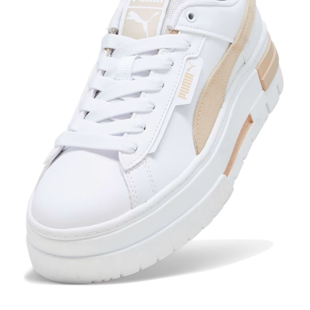 Tênis Puma Mayze Crashed - Ostore Sneakers
