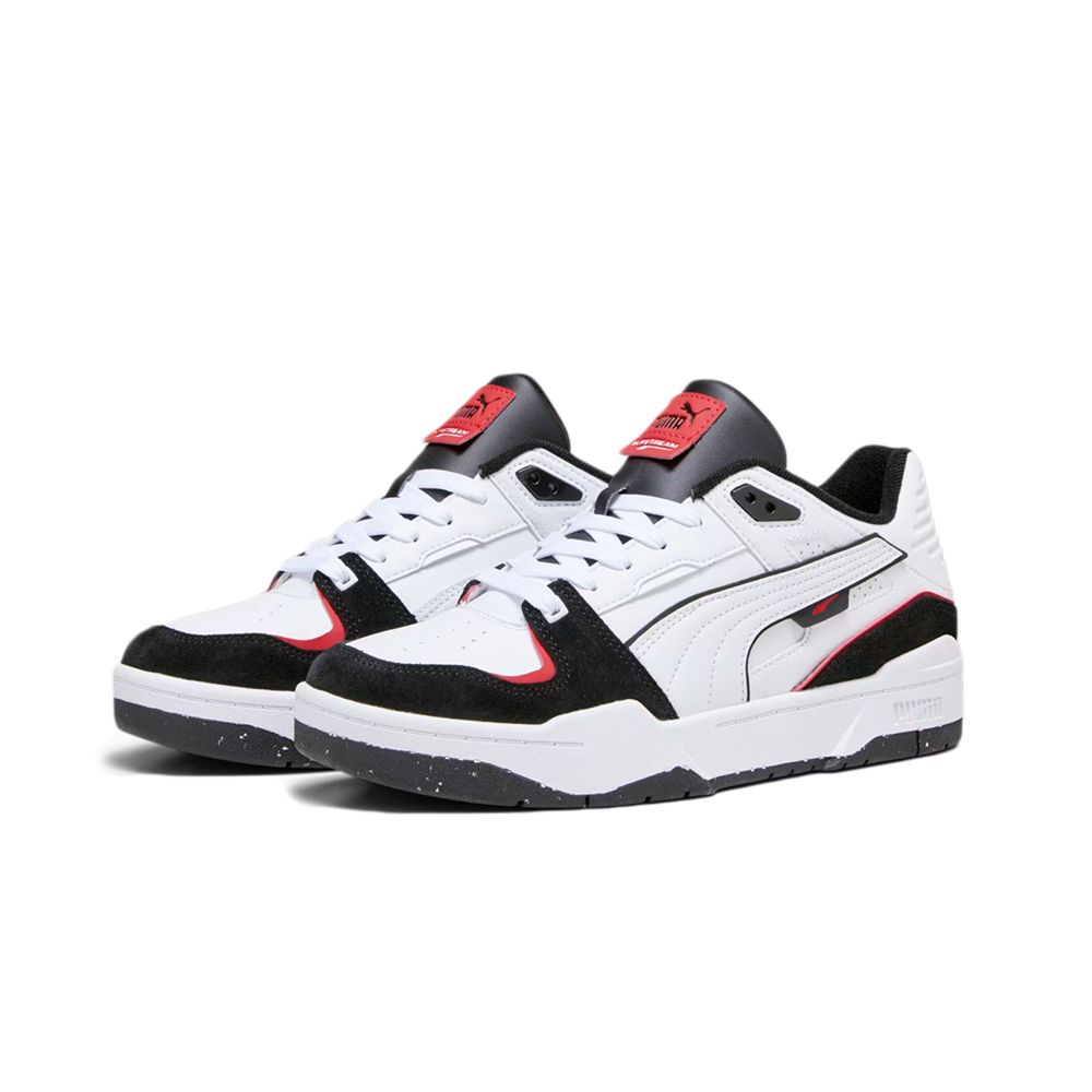 Tênis Puma Slipstream Bball Mix - Ostore Sneakers