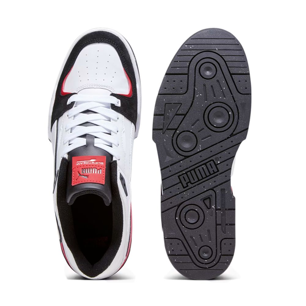 Tênis Puma Slipstream Bball Mix - Ostore Sneakers