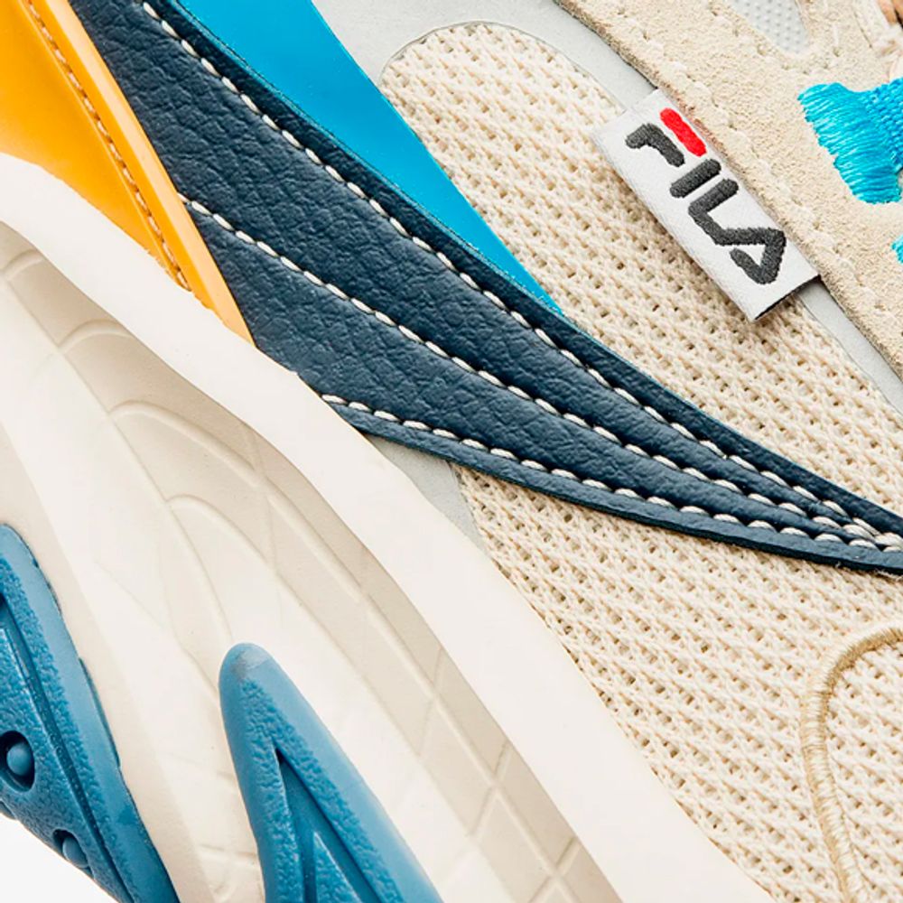 Tênis Fila Ray Tracer Evo - Ostore Sneakers