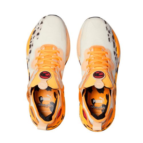Tênis Puma X ThunderCats RS-X T3ch 'Cheetara' - Ostore Sneakers