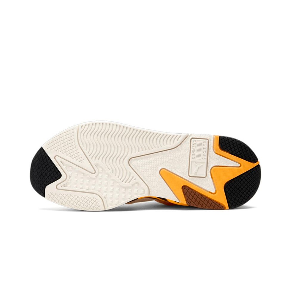 Tênis Puma X ThunderCats RS-X T3ch 'Cheetara' - Ostore Sneakers