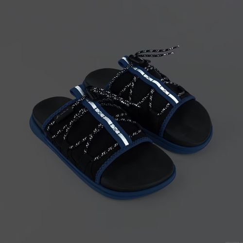 Slide Rider R Next Commuter Reflex - Ostore Sneakers