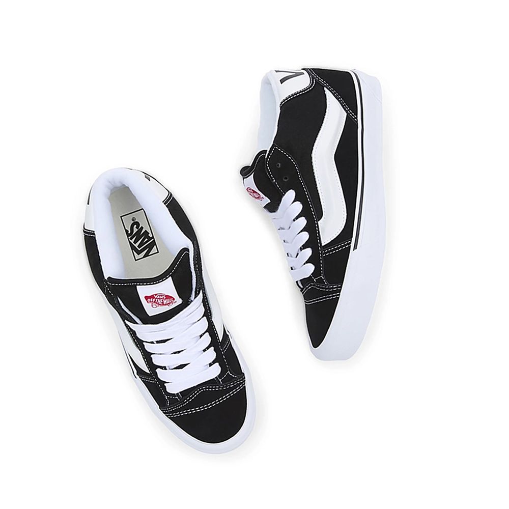 Tênis Vans Knu Skool Mid - Ostore Sneakers