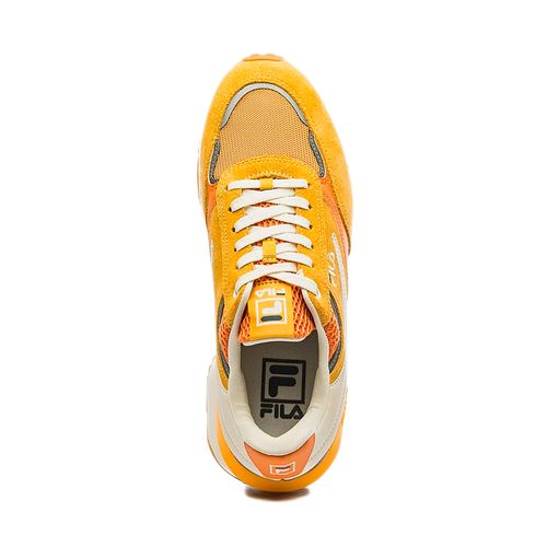 Tênis Fila Renno VIntage II - Ostore Sneakers