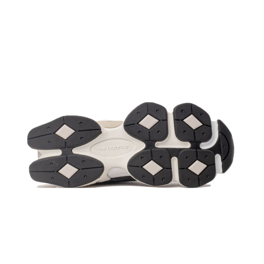 Tênis New Balance 9060 'Black/Phantom' - Ostore Sneakers