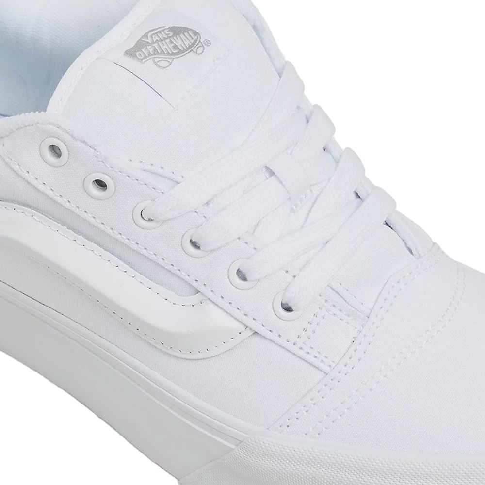 Tênis Vans Knu Skool Stack - Ostore Sneakers