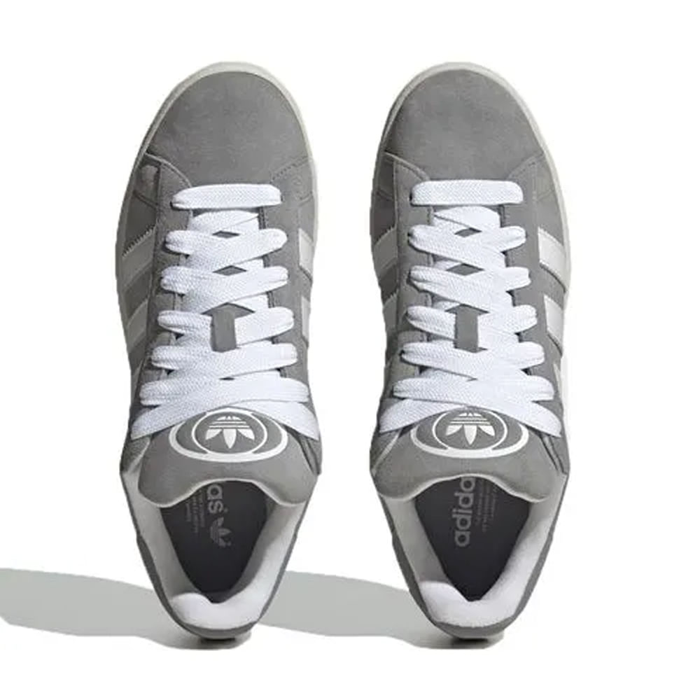 Tênis Adidas Campus 00s 'Cinza' - Ostore Sneakers