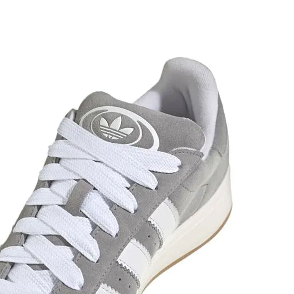 Tênis Adidas Campus 00s 'Cinza' - Ostore Sneakers
